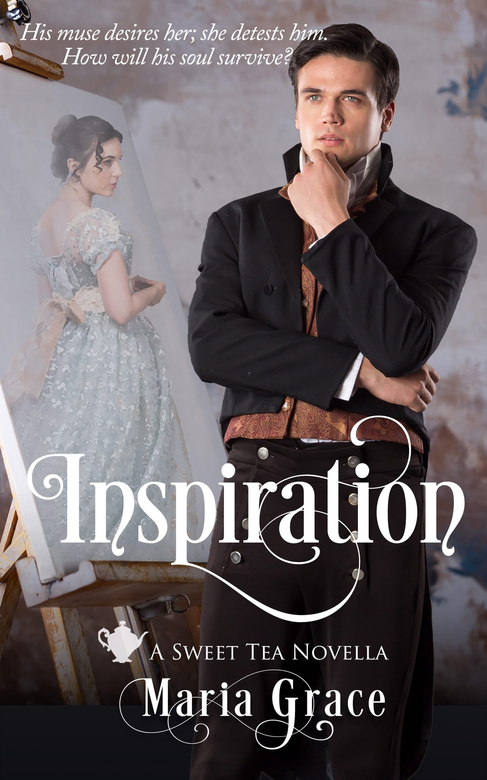 Inspiration - Random Bits of Fascination