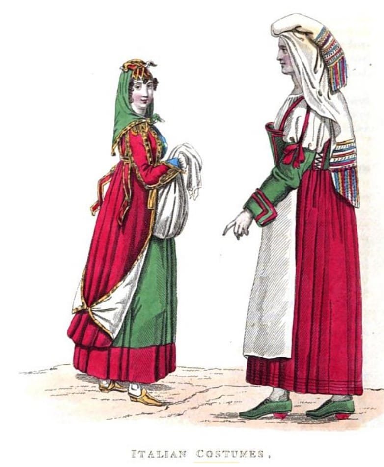 Masquerade Balls for the Holidays - Random Bits of Fascination