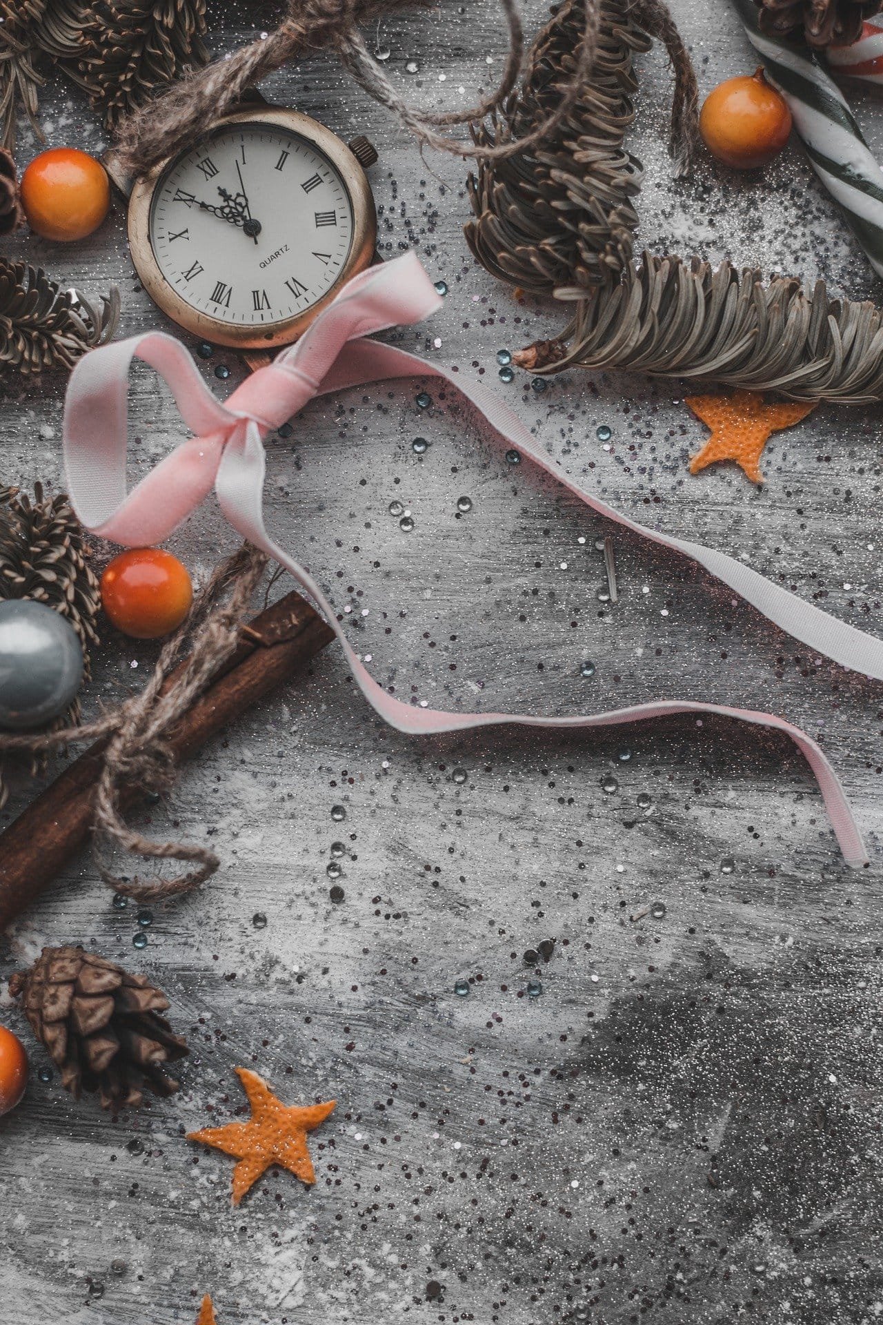 Grateful for 2020 - Random Bits of Fascination