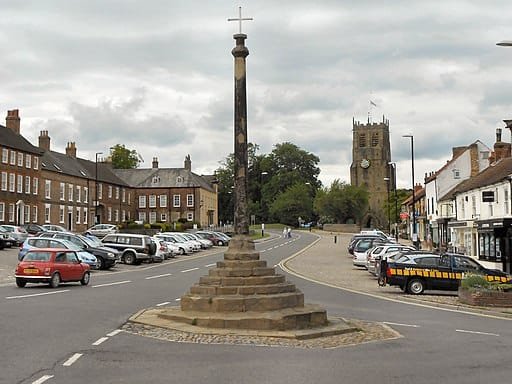 What is a Buttercross - Random Bits of Fascination