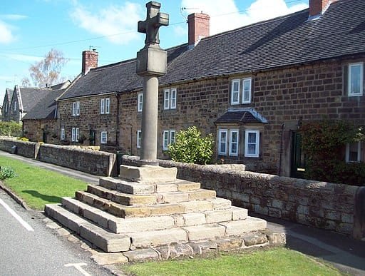 What is a Buttercross - Random Bits of Fascination
