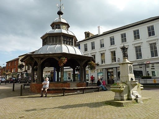 What is a Buttercross - Random Bits of Fascination