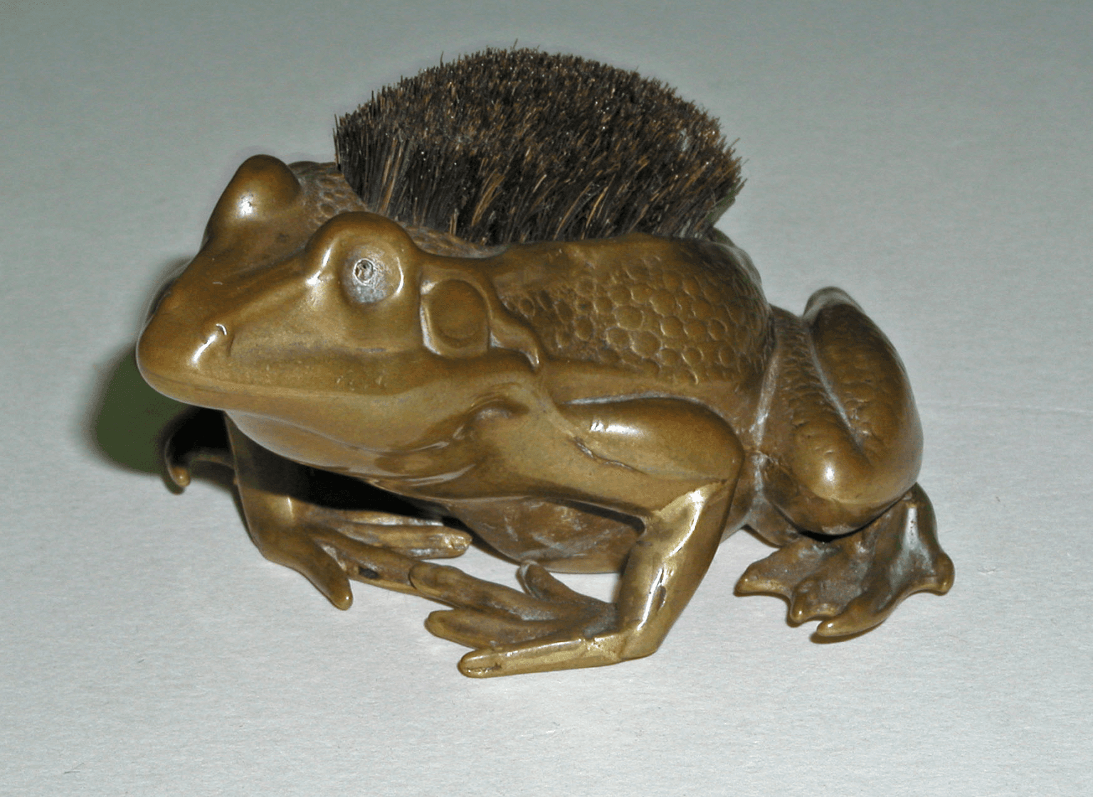 The Challenge of Quill Pens - Random Bits of Fascination