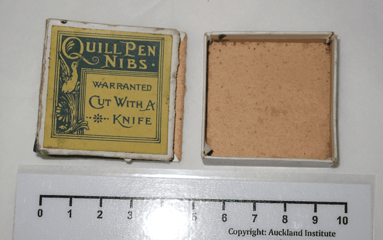 The Challenge of Quill Pens - Random Bits of Fascination