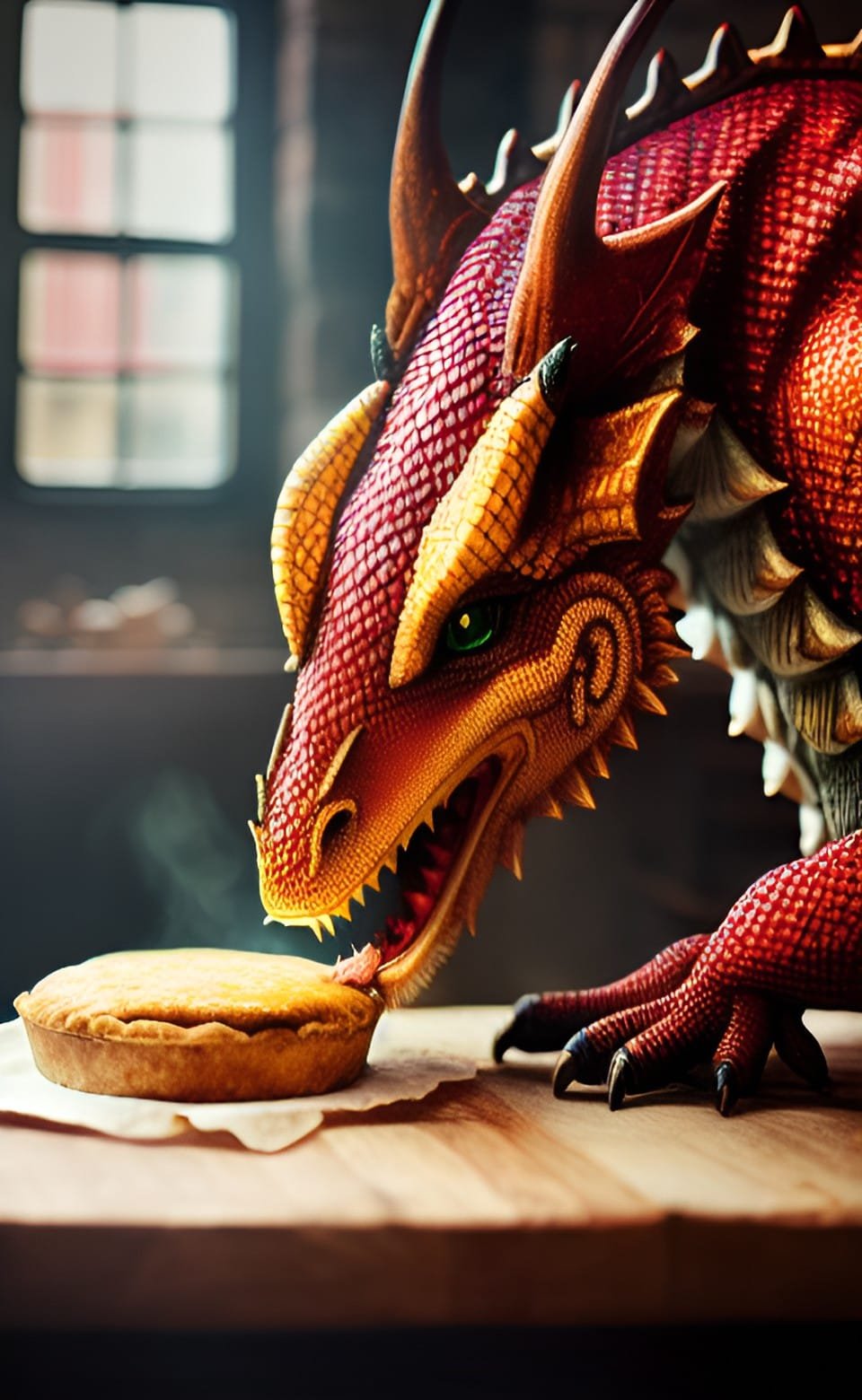 Pi Day Pies - Random Bits of Fascination