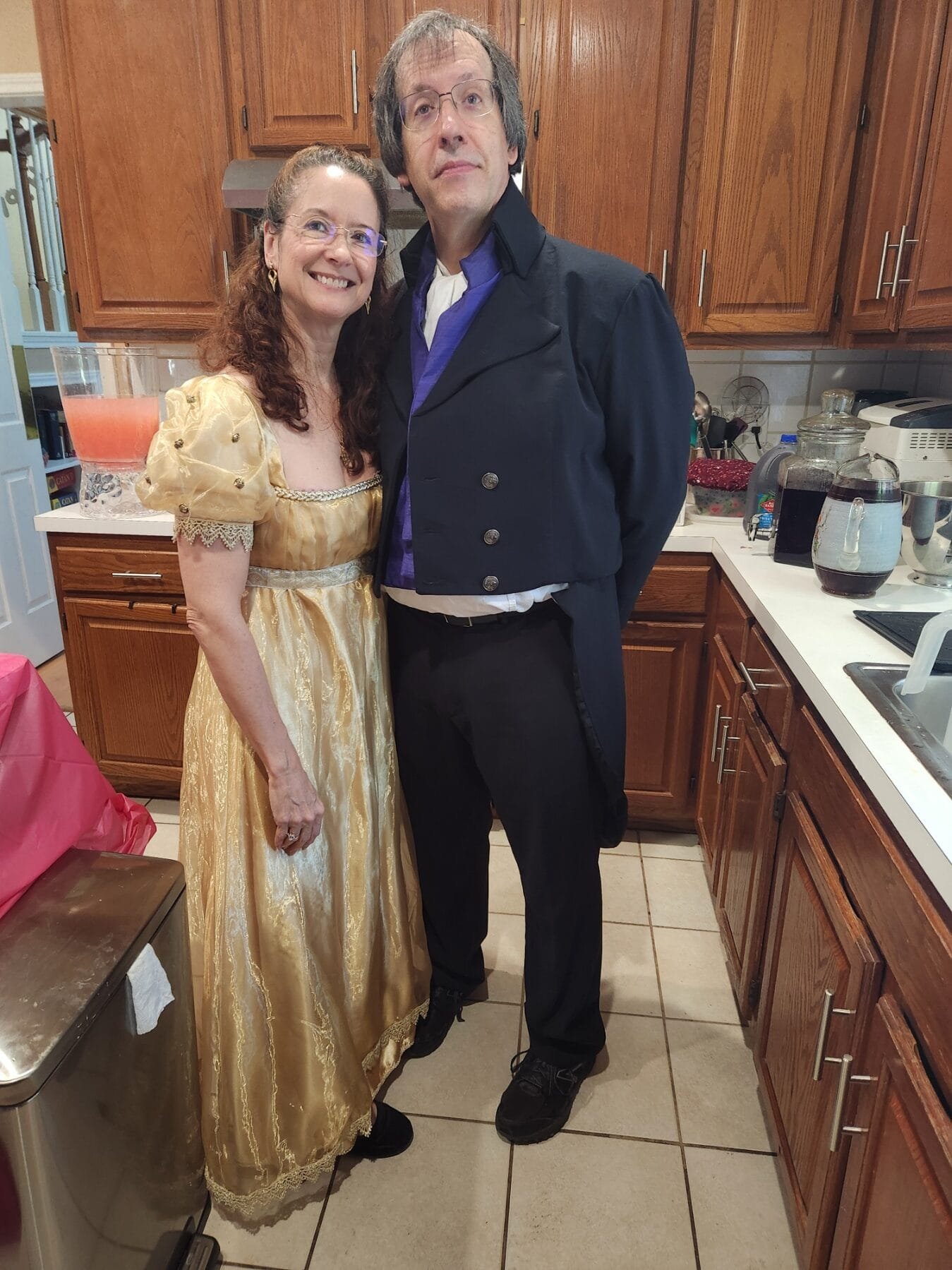 Of Princesses and Dragons - Random Bits of Fascination