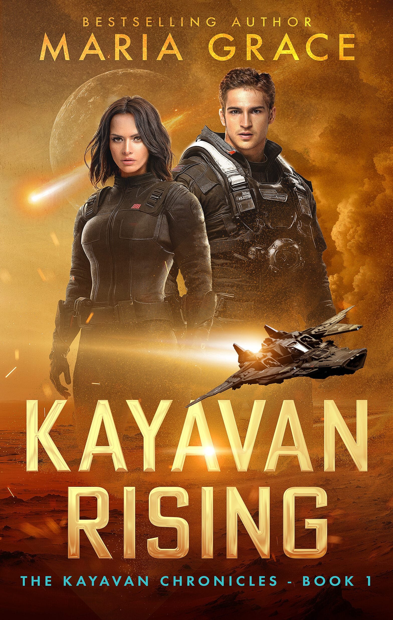 The newst book is live! - Random Bits of Fascination