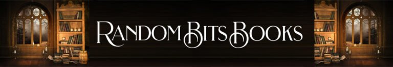 Bookstore update - Random Bits of Fascination